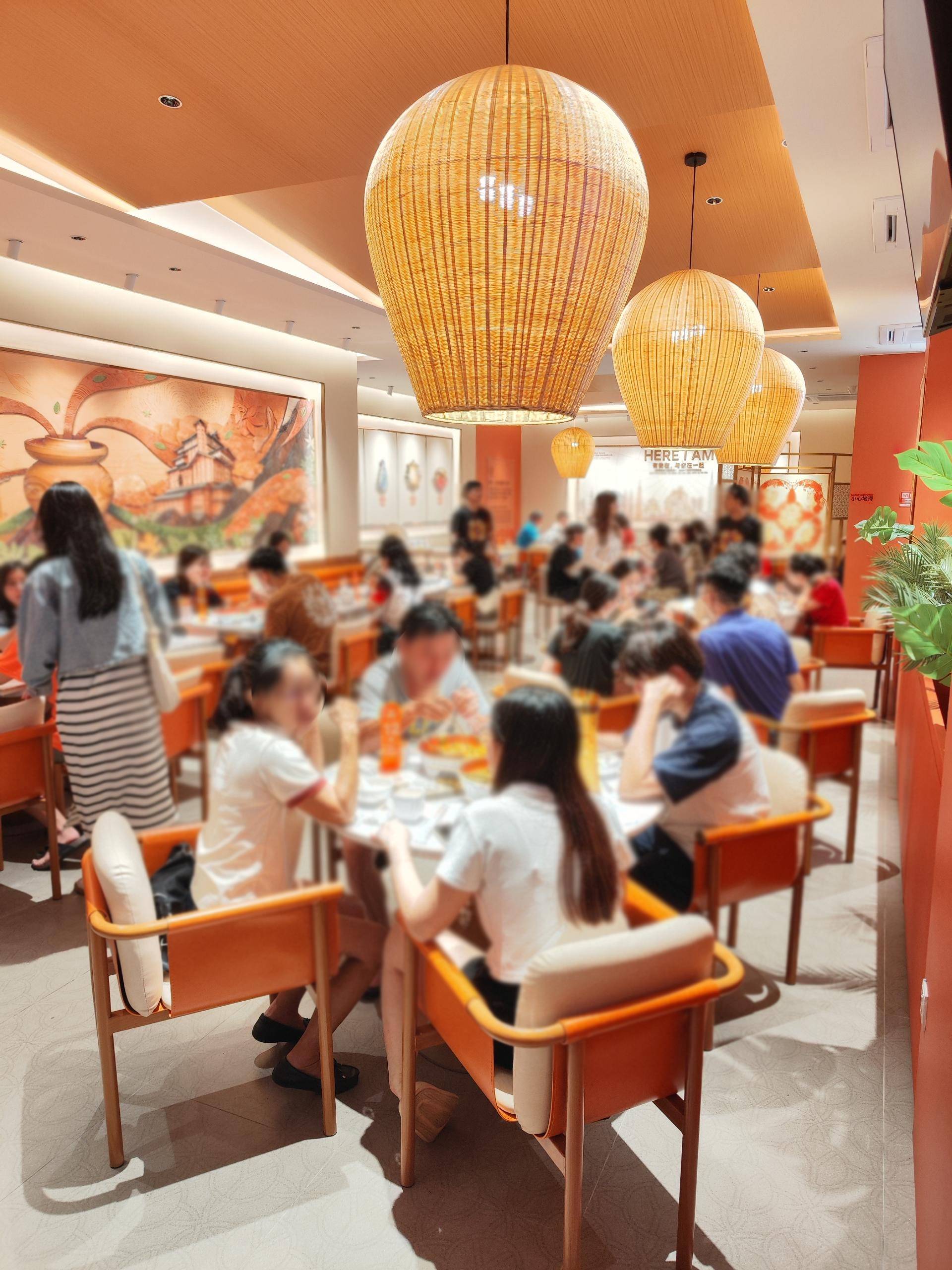 YONNY Malaysia Franchise - Authentic Chinese suancai fish Fast Food